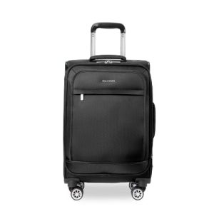 Embark Luggage Website - Premium Travel Gear